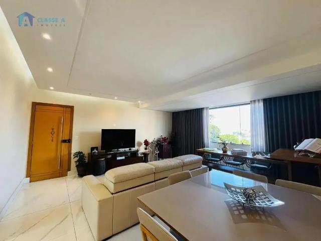 Apartamento para Venda em Belo Horizonte/MG Padre Eustáquio 4 Quartos
