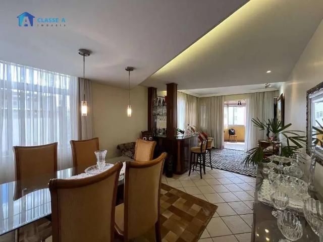 Apartamento para Venda em Belo Horizonte/MG Padre Eustáquio 4 Quartos