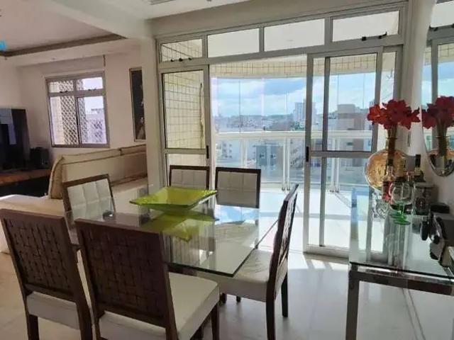 Apartamento para Venda em Belo Horizonte/MG Padre Eustáquio 4 Quartos
