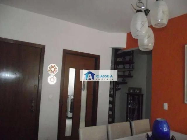 Apartamento para Venda em Belo Horizonte/MG Padre Eustáquio 4 Quartos