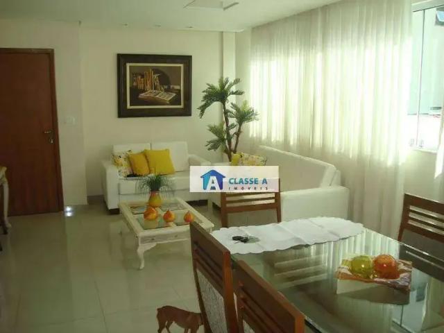 Apartamento para Venda em Belo Horizonte/MG Padre Eustáquio 4 Quartos