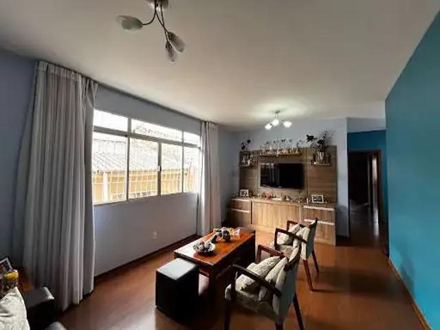 Apartamento para Venda em Belo Horizonte/MG Padre Eustáquio 4 Quartos