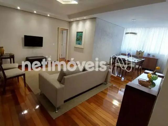 Apartamento para Venda em Belo Horizonte/MG Padre Eustáquio 4 Quartos