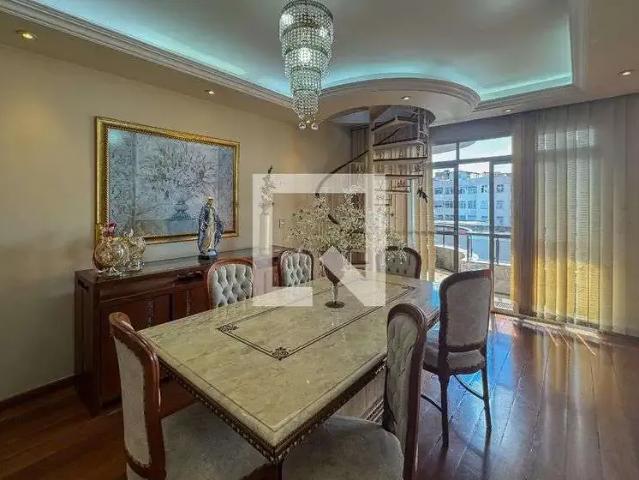 Apartamento para Venda em Belo Horizonte/MG Padre Eustáquio 4 Quartos