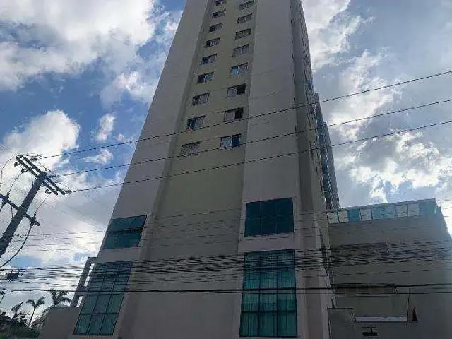 Apartamento para Venda em Belo Horizonte/MG Palmares 3 Quartos