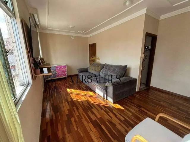 Apartamento para Venda em Belo Horizonte/MG Palmares 3 Quartos