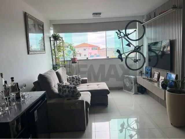 Apartamento para Venda em Belo Horizonte/MG Palmares 3 Quartos
