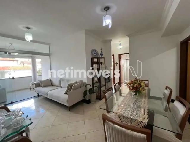 Apartamento para Venda em Belo Horizonte/MG Palmares 3 Quartos