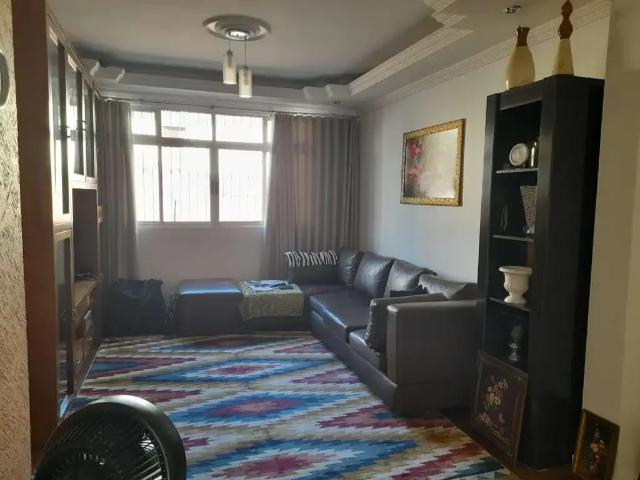 Apartamento para Venda em Belo Horizonte/MG Palmares 3 Quartos