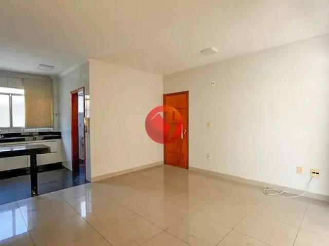 Apartamento para Venda em Belo Horizonte/MG Palmares 3 Quartos