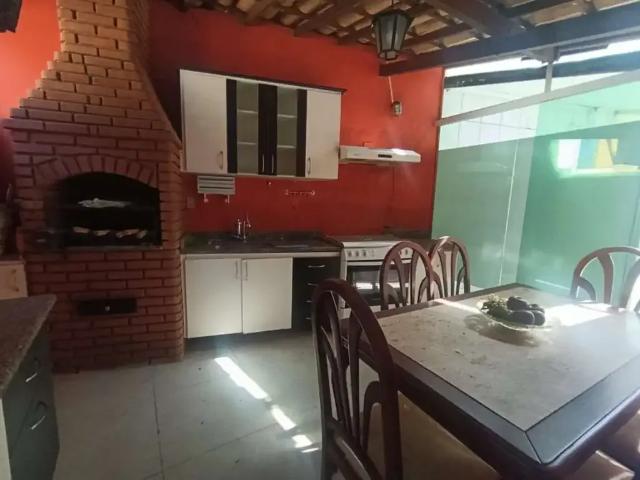Apartamento para Venda em Belo Horizonte/MG Palmares 3 Quartos
