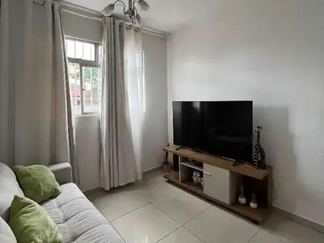 Apartamento para Venda em Belo Horizonte/MG Palmares 3 Quartos