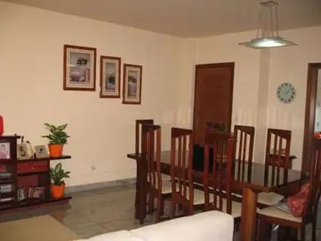 Apartamento para Venda em Belo Horizonte/MG Palmares 3 Quartos