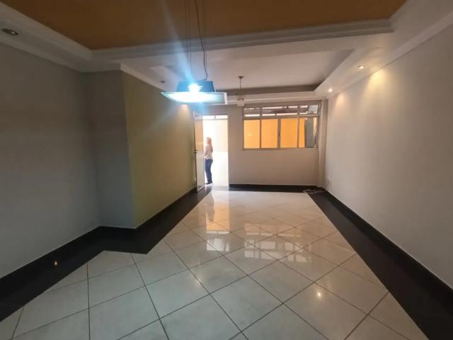 Apartamento para Venda em Belo Horizonte/MG Palmares 3 Quartos