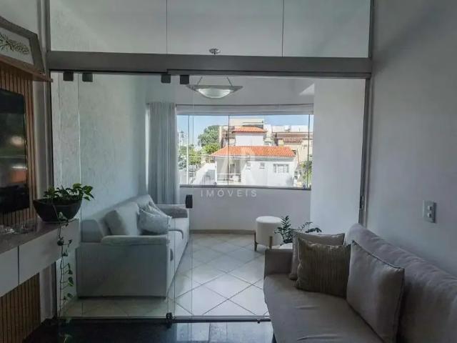 Apartamento para Venda em Belo Horizonte/MG Palmares 3 Quartos