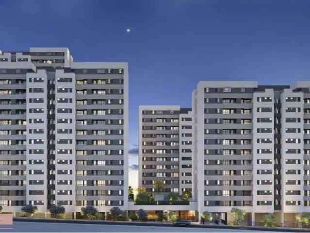 Apartamento para Venda em Belo Horizonte/MG Palmares 3 Quartos