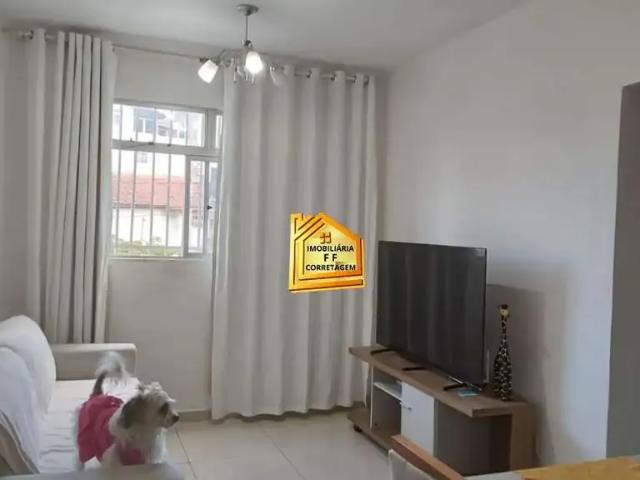 Apartamento para Venda em Belo Horizonte/MG Palmares 3 Quartos