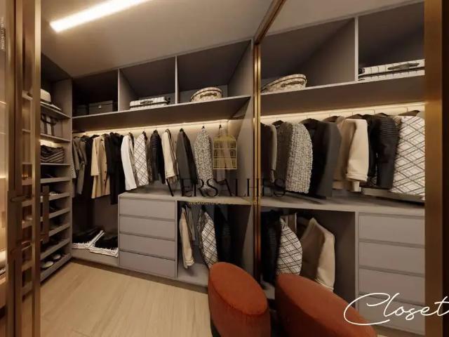 Apartamento para Venda em Belo Horizonte/MG Palmares 3 Quartos