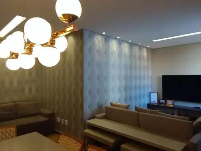 Apartamento para Venda em Belo Horizonte/MG Palmares 3 Quartos
