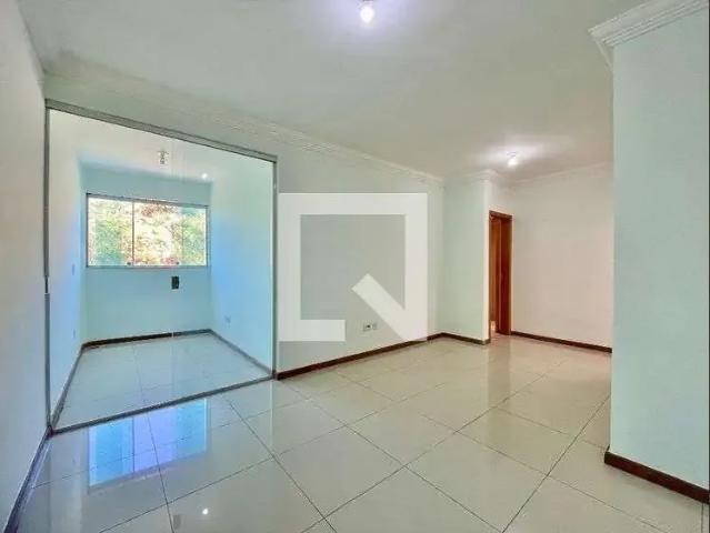 Apartamento para Venda em Belo Horizonte/MG Palmares 3 Quartos
