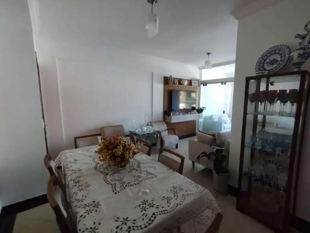 Apartamento para Venda em Belo Horizonte/MG Palmares 3 Quartos