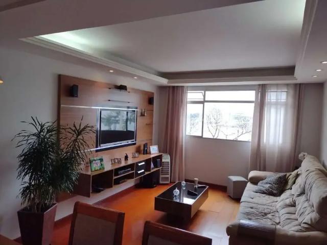 Apartamento para Venda em Belo Horizonte/MG Palmares 3 Quartos