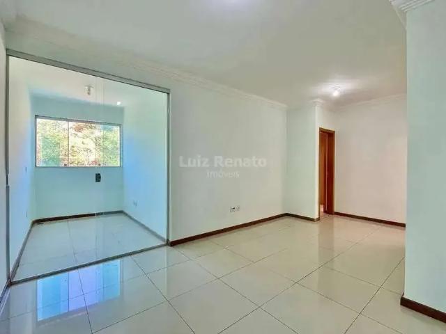Apartamento para Venda em Belo Horizonte/MG Palmares 3 Quartos