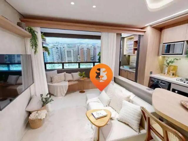 Apartamento para Venda em Belo Horizonte/MG Palmares 3 Quartos