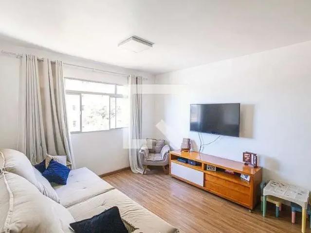 Apartamento para Venda em Belo Horizonte/MG Palmares 3 Quartos