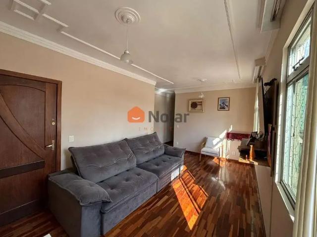 Apartamento para Venda em Belo Horizonte/MG Palmares 3 Quartos