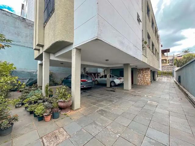 Apartamento para Venda em Belo Horizonte/MG Palmares 3 Quartos