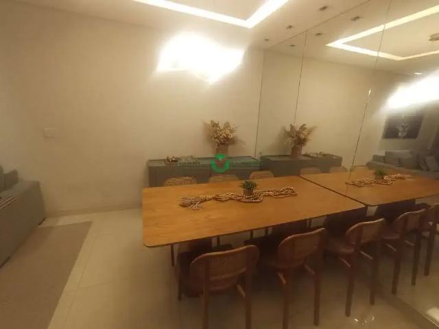 Apartamento para Venda em Belo Horizonte/MG Palmares 3 Quartos