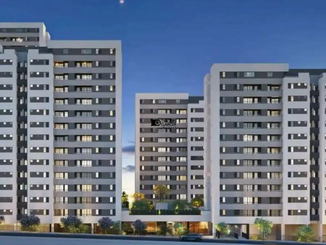 Apartamento para Venda em Belo Horizonte/MG Palmares 3 Quartos
