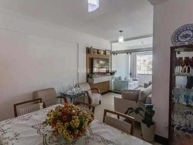 Apartamento para Venda em Belo Horizonte/MG Palmares 3 Quartos