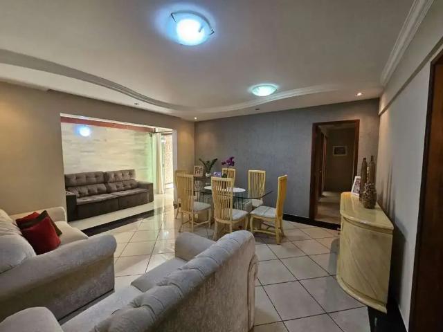 Apartamento para Venda em Belo Horizonte/MG Palmares 3 Quartos