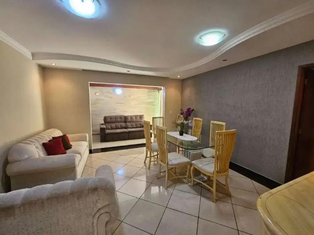 Apartamento para Venda em Belo Horizonte/MG Palmares 3 Quartos