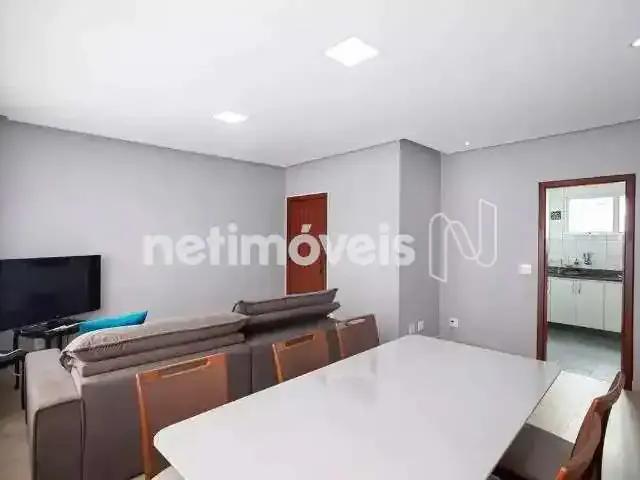 Apartamento para Venda em Belo Horizonte/MG Palmares 3 Quartos