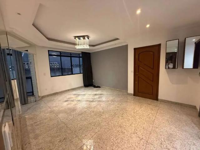 Apartamento para Venda em Belo Horizonte/MG Palmares 3 Quartos