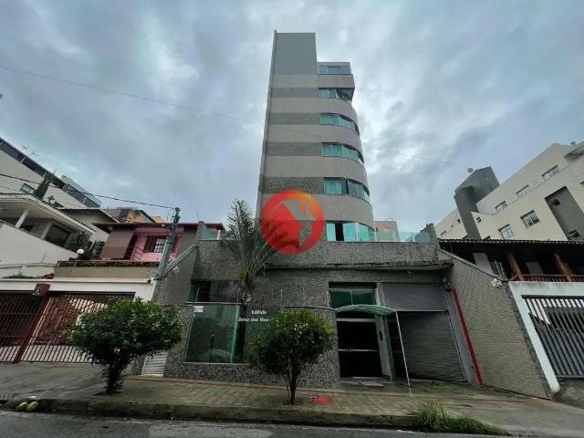 Apartamento para Venda em Belo Horizonte/MG Palmares 3 Quartos