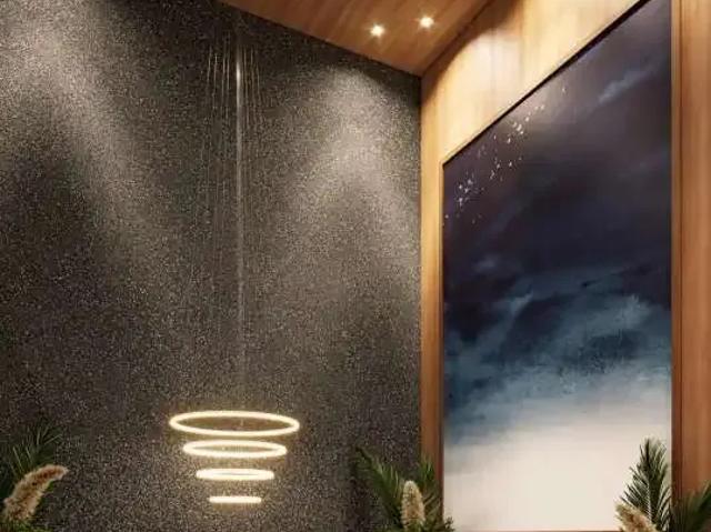Apartamento para Venda em Belo Horizonte/MG Palmares 3 Quartos