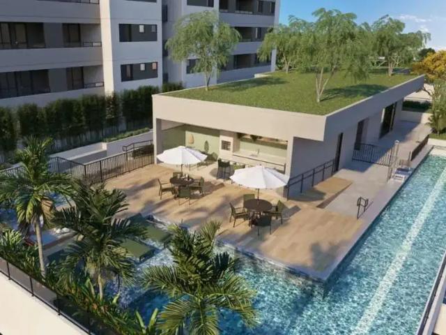 Apartamento para Venda em Belo Horizonte/MG Palmares 3 Quartos