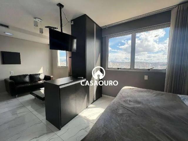 Apartamento para Venda em Belo Horizonte/MG Palmares 1 Quartos