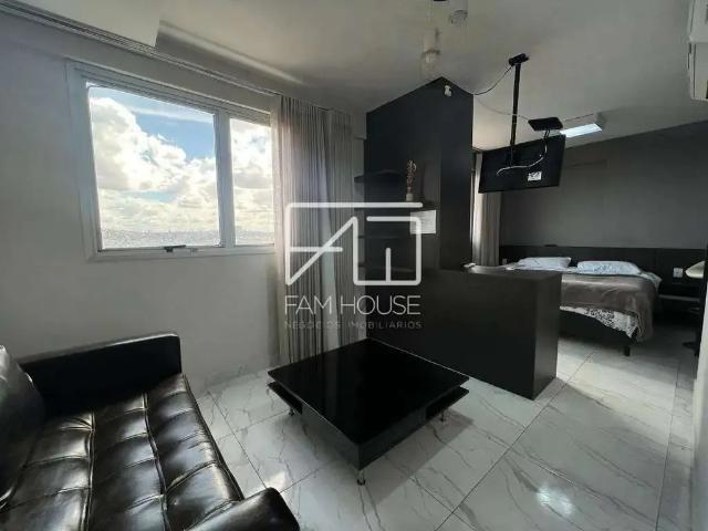 Apartamento para Venda em Belo Horizonte/MG Palmares 1 Quartos