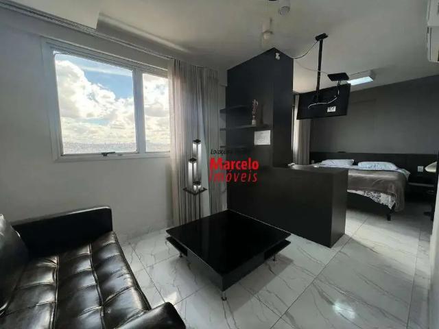 Apartamento para Venda em Belo Horizonte/MG Palmares 1 Quartos
