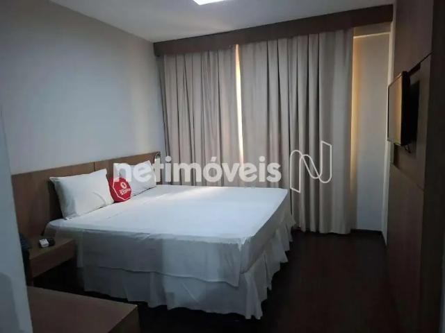Apartamento para Venda em Belo Horizonte/MG Palmares 1 Quartos