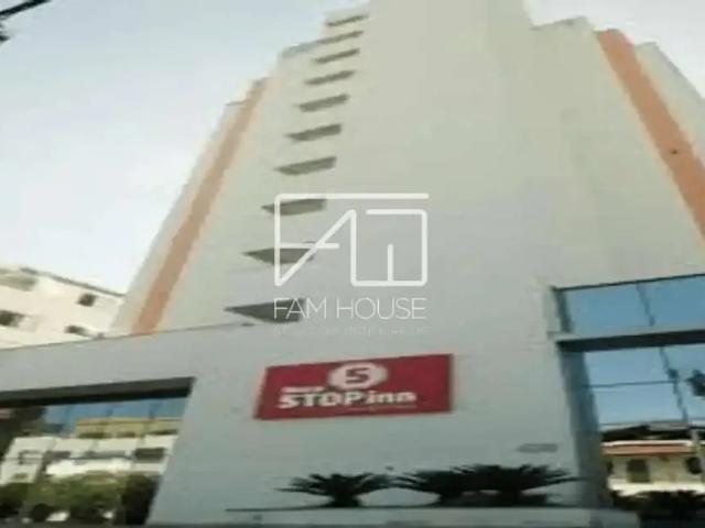 Apartamento para Venda em Belo Horizonte/MG Palmares 1 Quartos