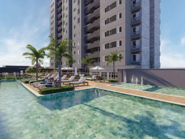 Apartamento para Venda em Belo Horizonte/MG Palmares 2 Quartos