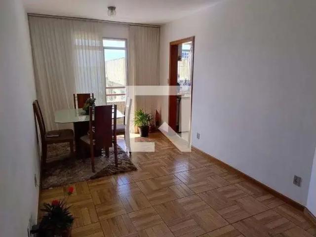 Apartamento para Venda em Belo Horizonte/MG Palmares 2 Quartos