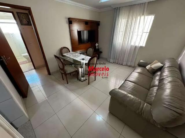 Apartamento para Venda em Belo Horizonte/MG Palmares 2 Quartos
