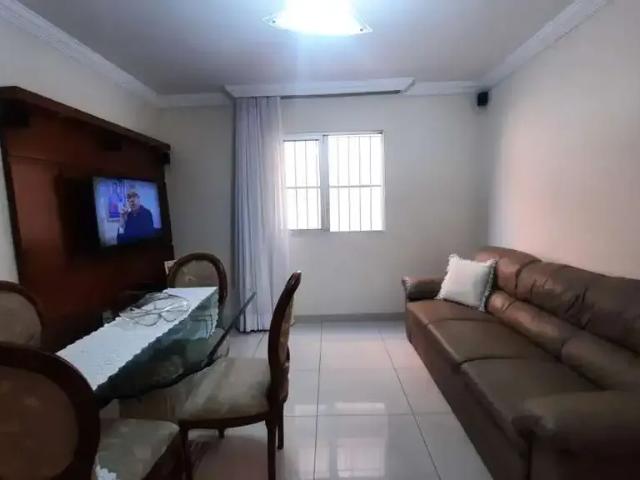 Apartamento para Venda em Belo Horizonte/MG Palmares 2 Quartos